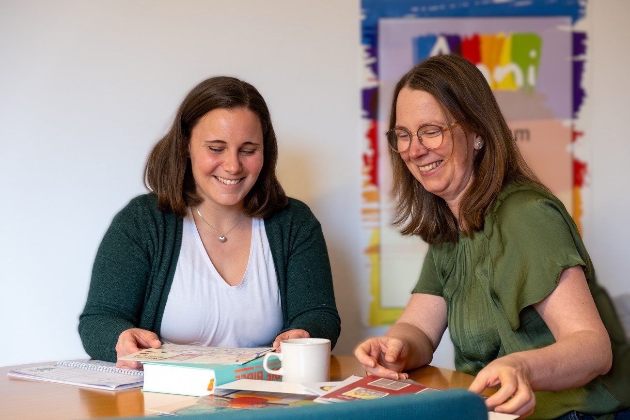 Familienzentrum Anni in Biebertal: Kontakt